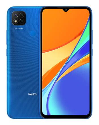 Xiaomi Redmi 9C — где купить этот смартфон дешевле, сравнение цен ...