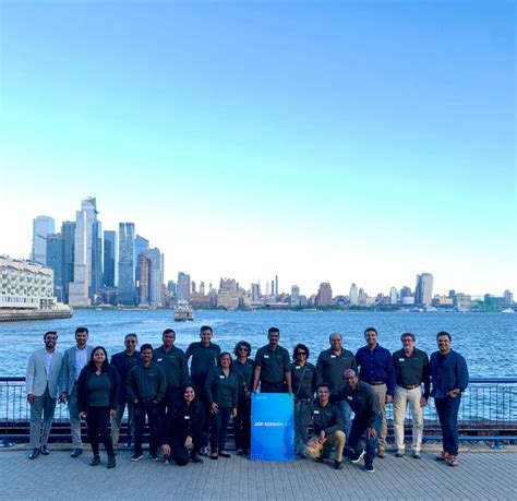 Sandip Das Posted On Linkedin