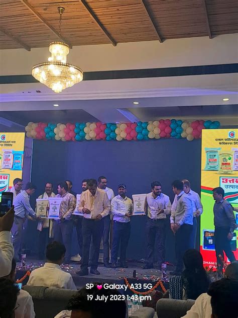 jayprakash ag on linkedin new products superrhiza lunch at maurya hotel patna in this event…