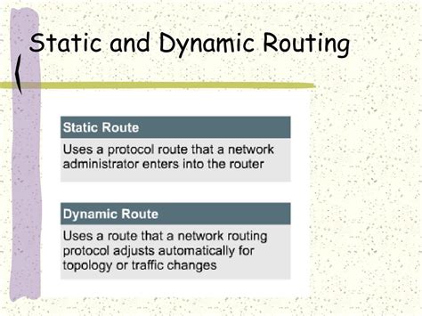PPT Chapter Routing Protocols IGRP PowerPoint Presentation Free Download ID