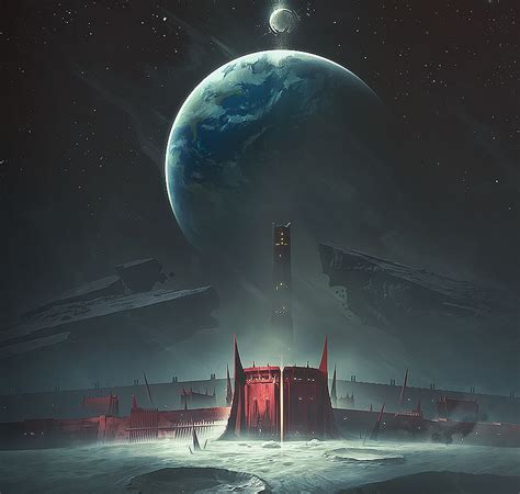 Destiny 2 Shadowkeep Season Of The Undying Will See Vex Outbreaks