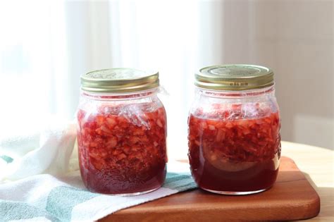 수제 딸기청 만들기 생딸기우유 만드는 법