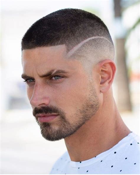 Cortes De Cabelo Masculino Curtos Para 2020 Homens Que Se Cuidam