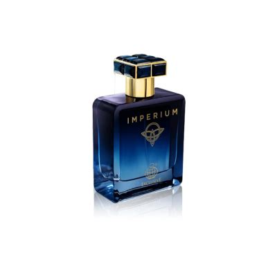 Fragrance World Imperium EDP For Men