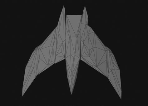 Jolt Collision Meshes Ezengine