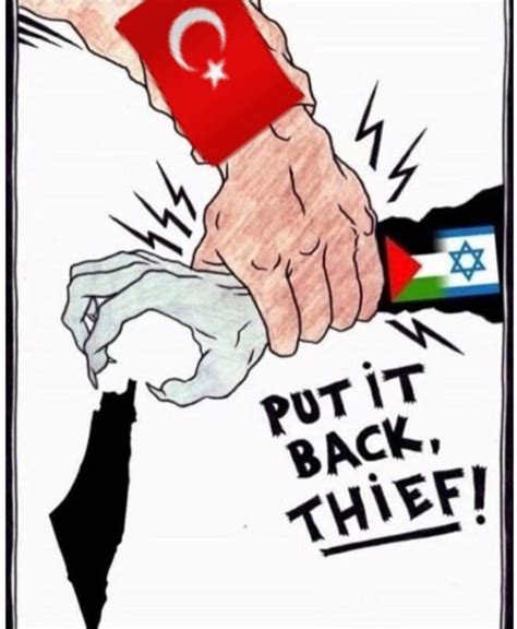 Only Solution To The Conflict ☪️☪️🇹🇷🇹🇷💪🏿💪🏿 Rnoncrediblediplomacy