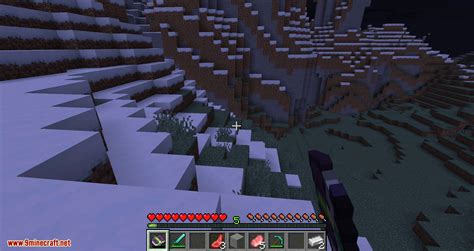 Xp Storage Mod 1192 1182 Save Your Expriences Mc Modnet