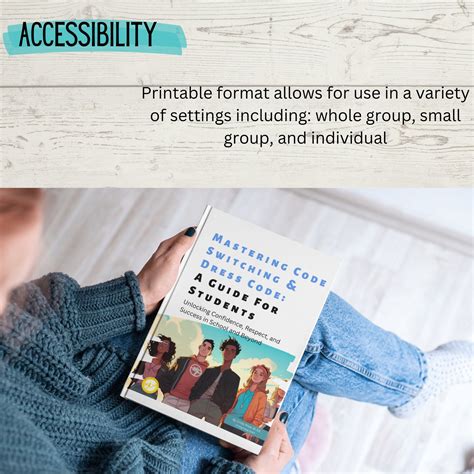 Dress Code And Code Switching Course For School Counselors Dress Code