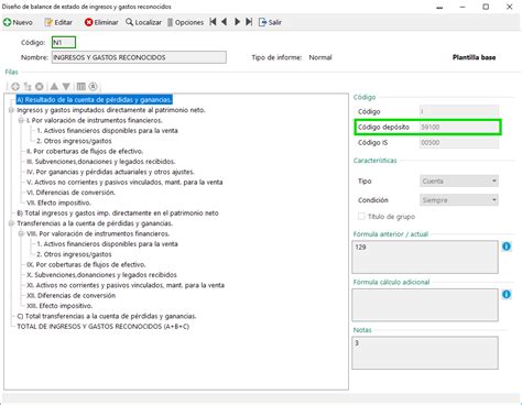 Presentación Del Depósito De Cuentas Anuales Con Sage 50 Asesor Contable
