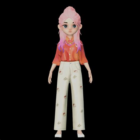 How To Take A Urp Camera Screenshot Without The Background With Post