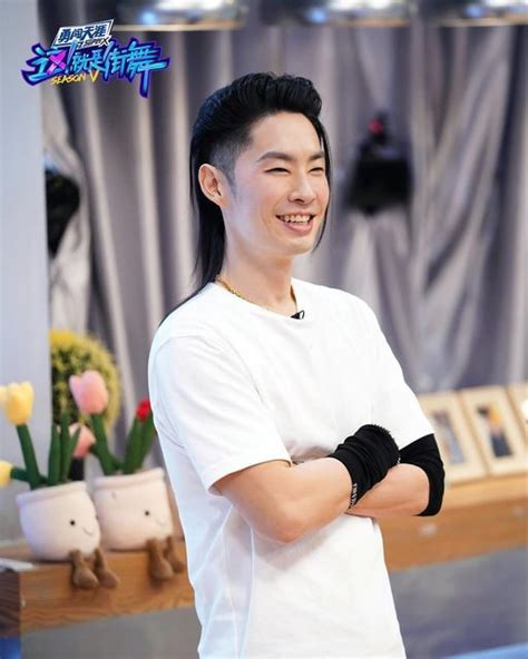 Vanness Wu 0807 On Instagram [repost] 2022 10 02 這就是街舞‘s Weibo Vannesswu Hot Pot 🍲 Time 吳建豪