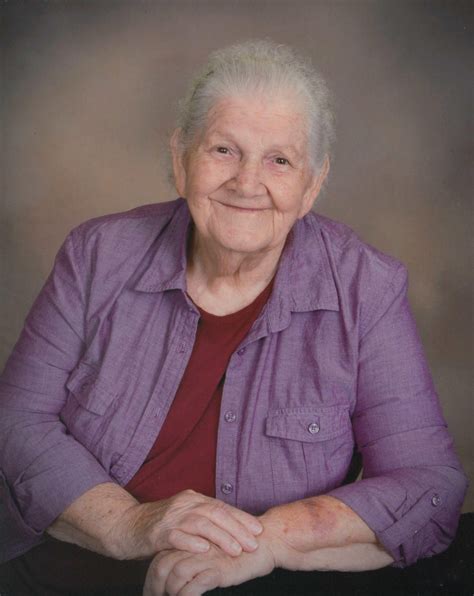 Ruby Alcorn Douglas County Herald
