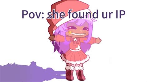 I Have Your Ip Youtube