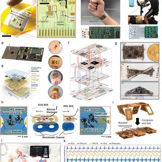 PDF Flexible Hybrid Sensor Systems With Feedback Functions