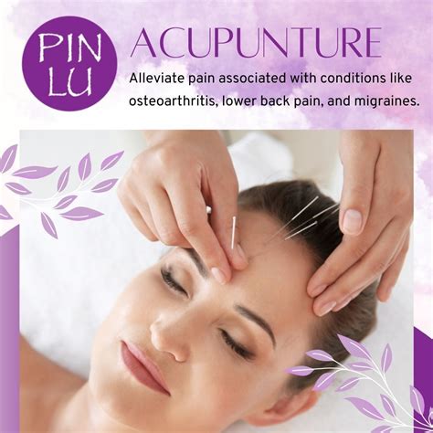Pin Lu Acupuncture And Massage On Linkedin Pinluacupuncture