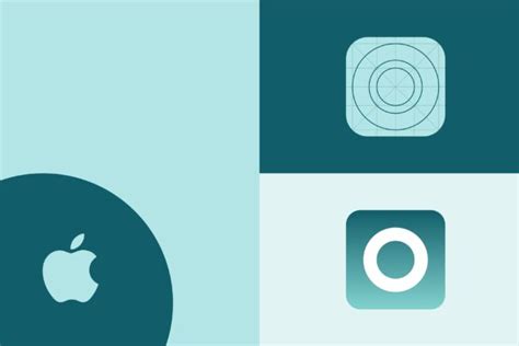 App Icon How To Create An Appealing Ios App Icon