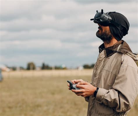 Understanding Dji Fpv Components What Works With What Guides