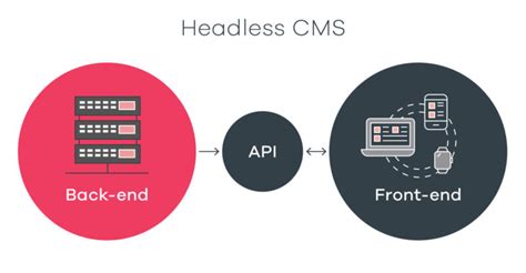 What Is Headless API And Its Advantages