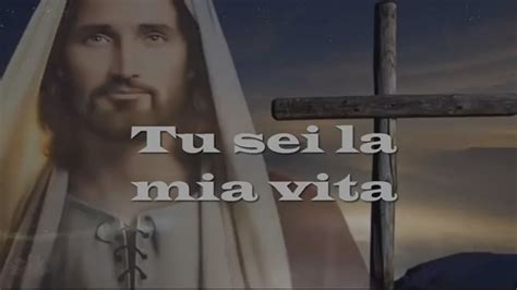 ️ Tu Sei La Mia Vita ️ Testo ️ Tu Sei La Mia Vita Altro Io Non Ho