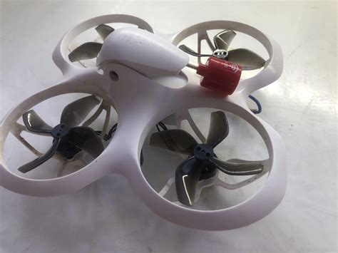 Cetus X Antenna Upgrade R Fpv