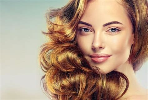 What Hair Color Is The Most Attractive A Comprehensive Look