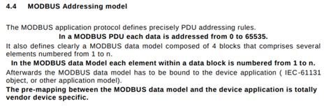 Register Offset Based On The Length Xxx32 2 Xxx16 1 · Aldas Modbus Tcp Client
