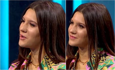 Video რუსკა ქარქაშაძე ასახელებს ყველასათვის საყვარელ სპორტსმენს რომელთანაც რომანი ჰქონდა