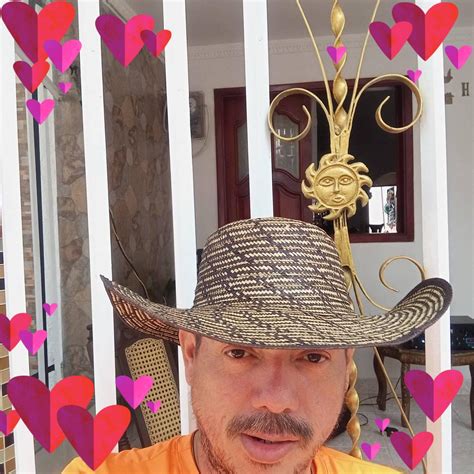 Iván Gill Santa Marta