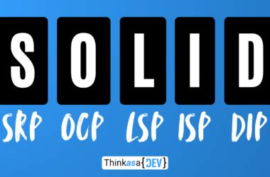 Ocelot API Gateway Think As A Dev