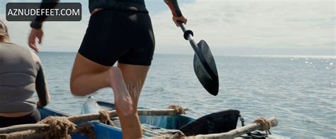 Teressa Liane Feet Aznudefeet