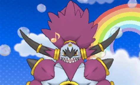 Pokemon Hoopa To Be Part Of Pokemon Omega Ruby And Alpha Sapphire Movie The Gospel Herald