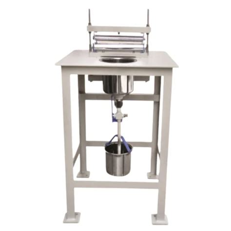 Tile Flexural Strength Testing Machine Accuracy A 2 At Best Price