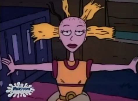 Cynthia Rugrats Cynthia Rugrats Rugrats Nicktoons