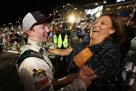 Kelley Earnhardt Net Worth Wiki Age Weight And Height