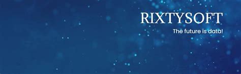 rixtysoft linkedin