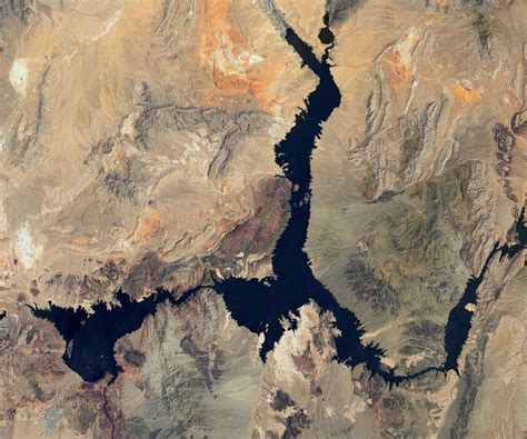 3rd Set Of Human Remains In 3 Months Found In Drought Shrinking Lake