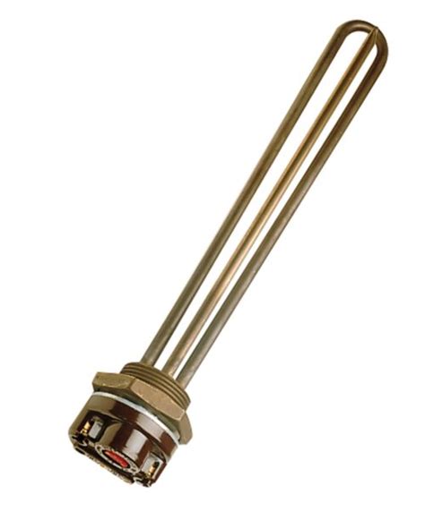 Calorifier Parts