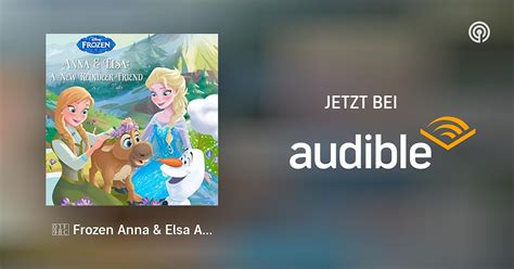 🦌 Frozen Anna And Elsa A New Reindeer Friendthe Spring Parade 🦌 Disney