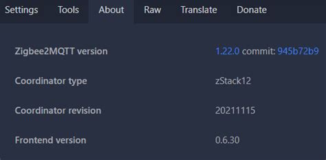 Error SRSP ZDO MgmtPermitJoinReq After 6000ms Issue 9777
