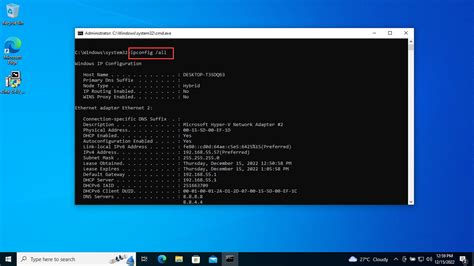 How To Check Command History In Command Prompt In Windows