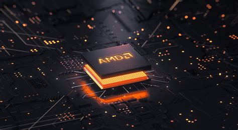 Какими будут процессоры Amd Ryzen 8000 Уже появились первые данные