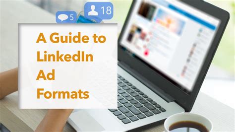 decoding the landscape a guide to linkedin ad formats
