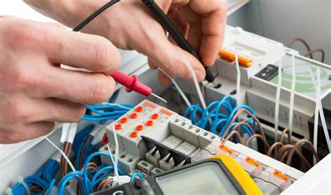 Earth Loop Impedance Testing Is Crucial To Safety Jim S Test Tag NZ