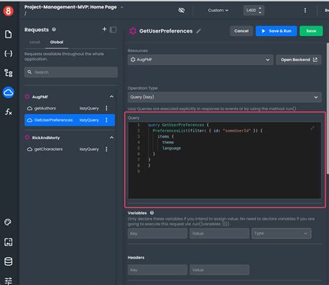 Leveraging Navigation Events 8base Docs