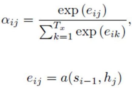 Attention Mechanism In Deep Learning Naukri Code