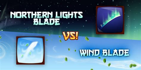 Fruit Ninja Blades