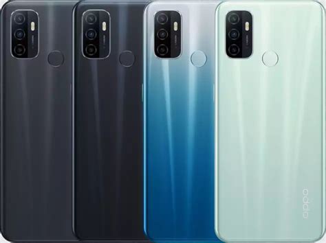 Hp Oppo Ram Gb Beserta Spesifikasi Harga Mulai Rp Juta