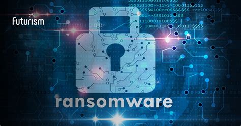Sheetal Pansare On Linkedin How A Ransomware Attack Works