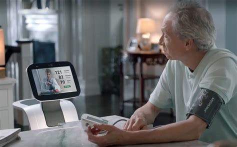 Foxconn Invests In Health Robotics Firm Robocore Iot M2m Council