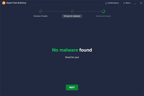 Does Avast Remove Malware How To Remove Malware With Avast MiniTool